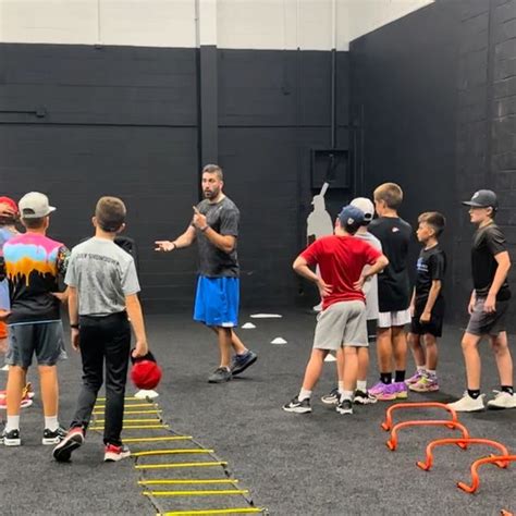 Team Training