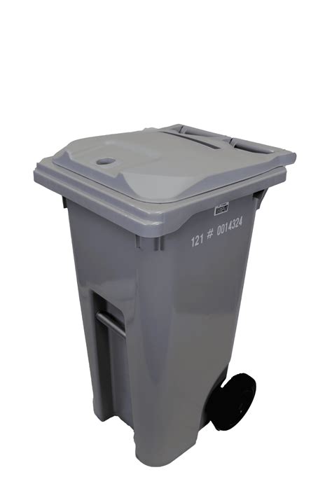 32 Gallon I Series Shred Cart Bins4 Shredding