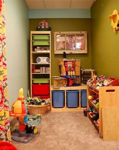Creative Tiny Playroom Ideas To Spark Joy In Small Spaces