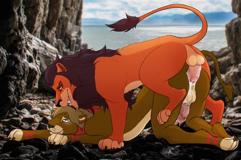 The Lion King