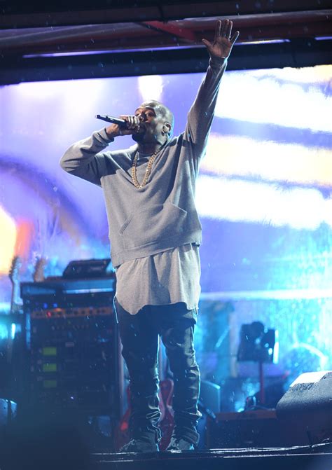 Kanye West Bill Menzel Photography