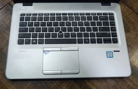Hp Elitebook 840 G4 Touchscreen Laptop Intel I7 7th Gen Processor 8 Gb Ddr4 Ram 513 Gb M 2 Ssd