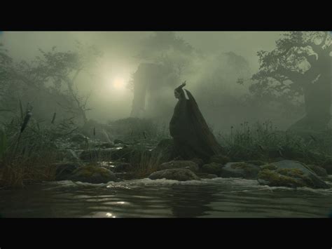 The Flying Pixies And Digi Doubles Of ‘maleficent Animation World Network