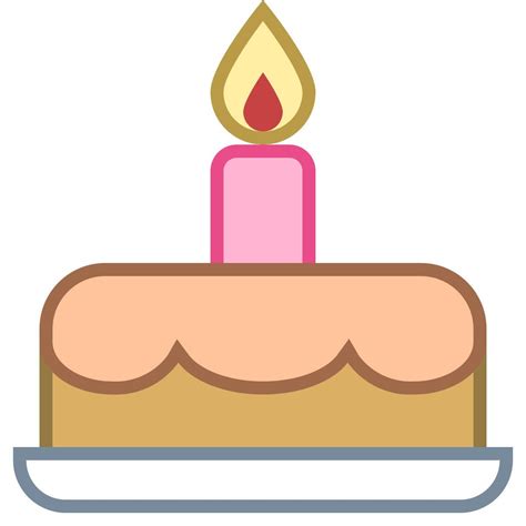 Cake Icon Icons Logos Symbols Free Download Png Svg