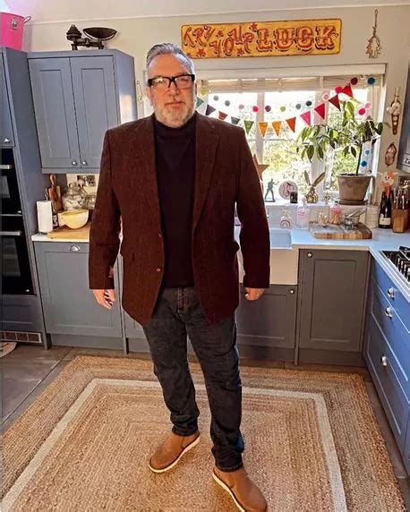 Neil Razor Ruddock Says Sex Life Is Back After He Quit Deliveroo Diet And Lost 7 Stone The