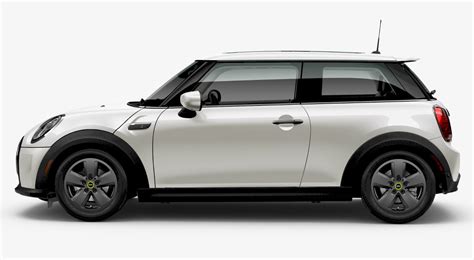 White Mini Countryman