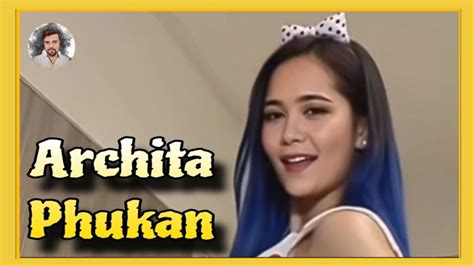 Archita Pukham Viral Video कौन है ये इन्फ़्लून्केर गर्ल क्या है सच