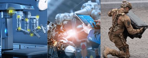 Solutions Boston Engineering