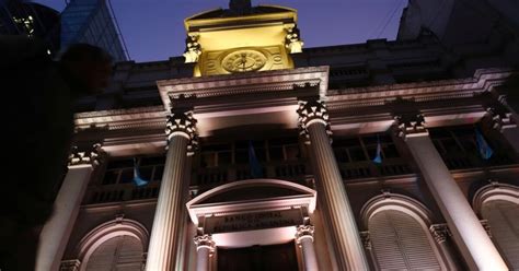 ¿qué Va A Pasar Con El Dólar Las Ventas Del Bcra Fueron Récord Para