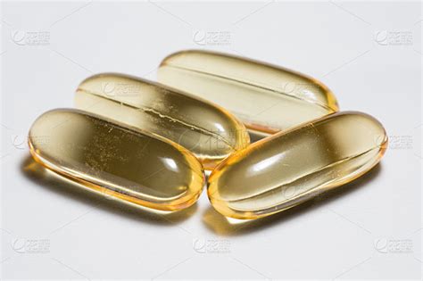 维生素药片医学