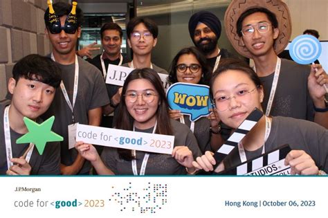 Codeforgood Techforgood Angel Stephanie