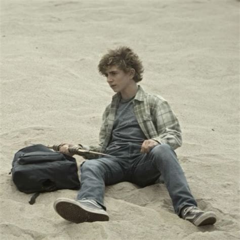 Pin By M On Walker Bb Jackson Walker Percy Jackson Percy Jackson Fanfic