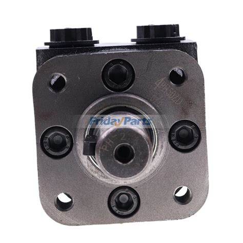 Hydraulic Motor 151 2041 For Sauer Danfoss