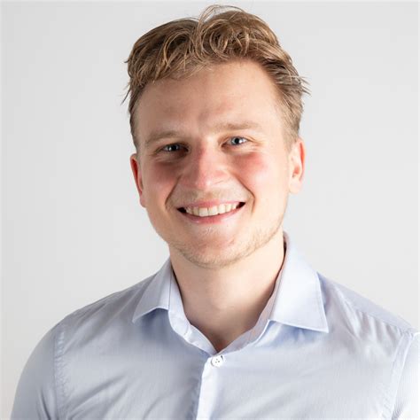 Maurice Torbeck Associate Research Consultant Cyforwards Gmbh Xing