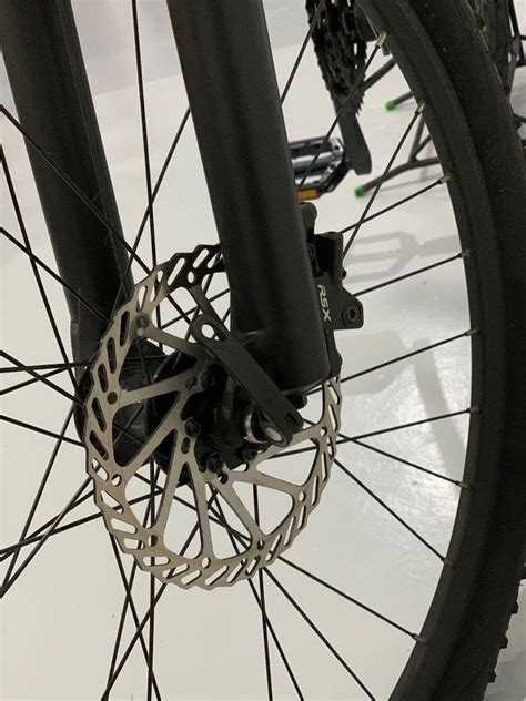 Trinx Nana 700 Sports Equipment Bicycles And Parts Bicycles On Carousell