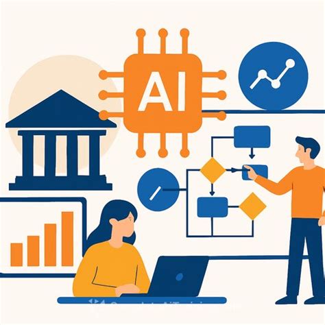 How Ai Powered Process Intelligence Drives Efficiency And Resilience In Government Operations