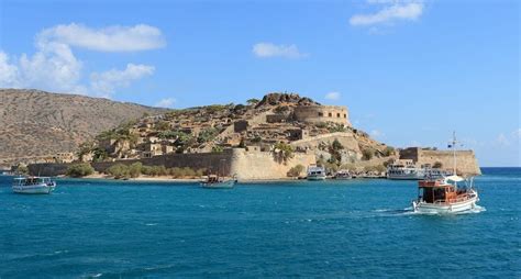 10 Cheerful Facts About Crete Fact City