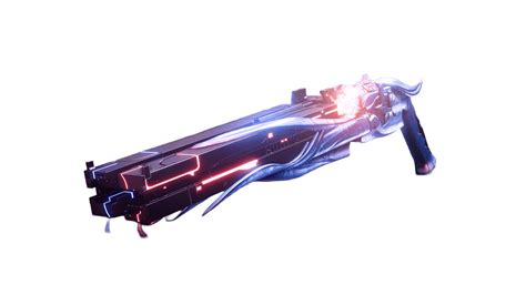 Conditional Finality Destiny 2 Shotgun Replica Greencade