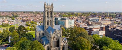 Top Apartments In Doncaster On