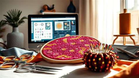 Hatch Embroidery Software Vs Wilcom Which Is Better For Your Projects Latest Embroidery