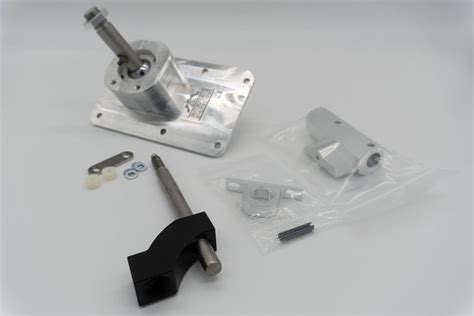 Autosports Engineering Cd009 Shifter Relocation Front Mount Revers Autosports Engineering