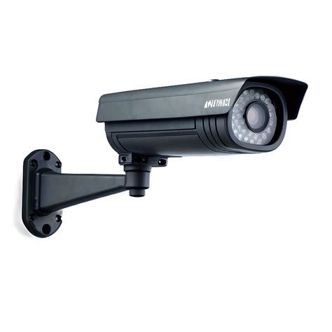 Download Bullet Cctv Camera Png 06262024
