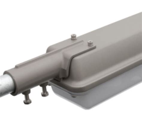 Vandalux Class2 Weatherproof Batten Pierlite