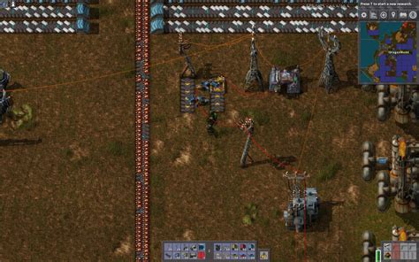 Cominatorless S R Latch R Factorio