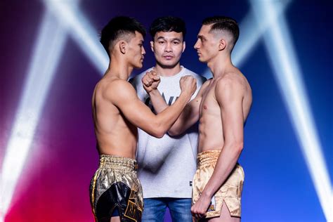 ผลไฟต์ต่อไฟต์ ศึก One ลุมพินี 51 One Championship บ้านแห่งศิลปะการ