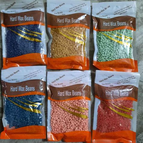 Bikini Wax Hard Wax Beans Hair Removal Price In Bangladesh