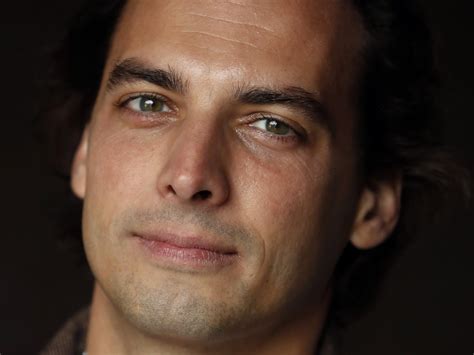 Thierry Baudet Opnieuw Vader Geworden