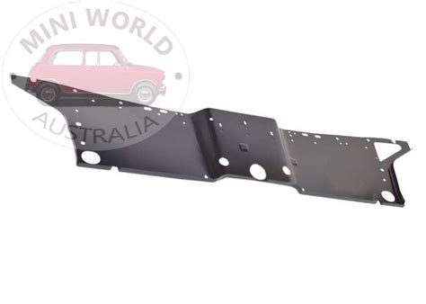 Mk1 Front Parcel Shelf Assembly Mini World Australia