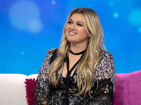 Kelly Clarksons Mysterious Disappearance From Daytime Tv Explained