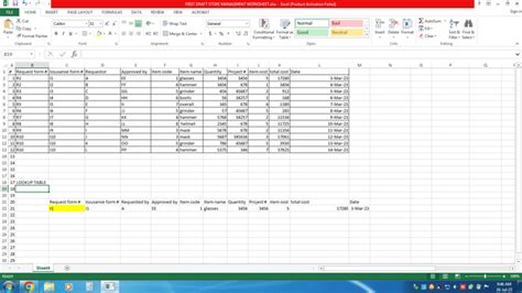 How To Return Multiple Rows That Pertain To One Reference Number Rexcel