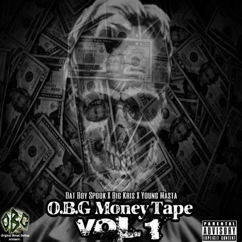 Stream Young Masta Aint Gonna Say Nothin Feat Dat Boy Spook By Dat