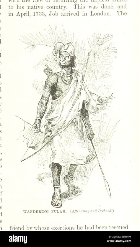 Photograph From The Story Of Africa And Its Explorers Featuring A