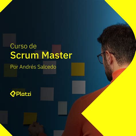 Curso De Scrum Master Empieza Gratis