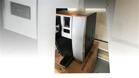 Keurig K150p Commercial Brewing System Pre Assembled For Direct Water