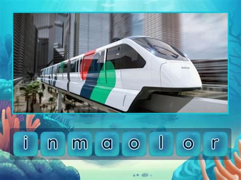 Guessing Word Anagram