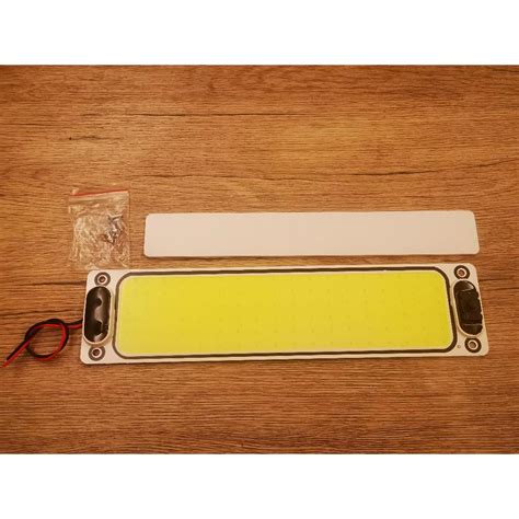 超亮cob 12v 24v 36v 48v 60v Led 轎車 貨車 閱讀燈 超亮cob 駕駛室內燈 車廂燈 房車內 蝦皮購物 超亮cob 12v 24v 36v 48v 60v Led 轎車 貨車 閱讀燈 超亮cob 駕駛室內燈 車廂燈 房車內 蝦皮購物