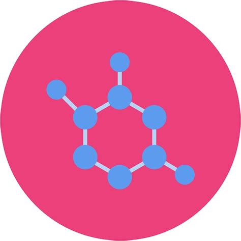 Premium Vector Thymine Vector Illustration Style