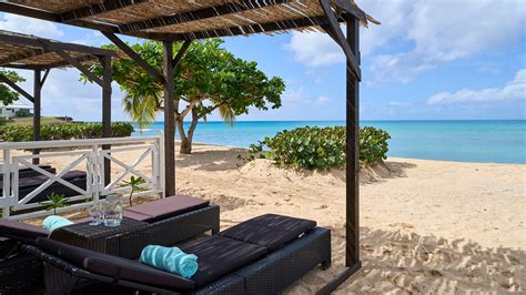 The Caribbeans Newest All Inclusive Is A “classic And Comfortable
