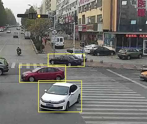 Vision‐based Vehicle Behaviour Analysis A Structured Learning Approach Via Convolutional Neural