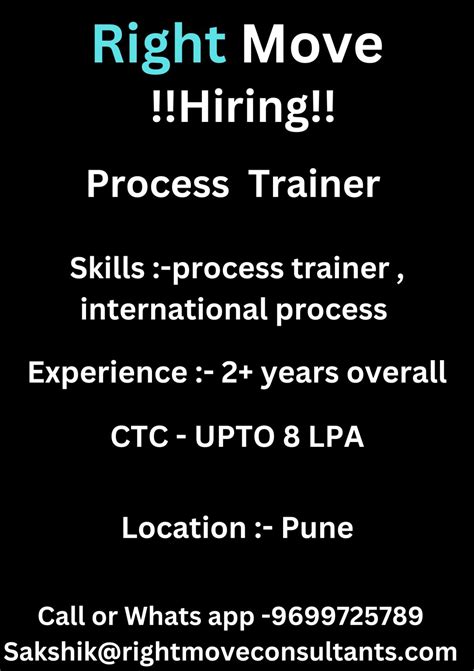 Sakshi K On Linkedin Processtrainer Internationalprocess Trainer