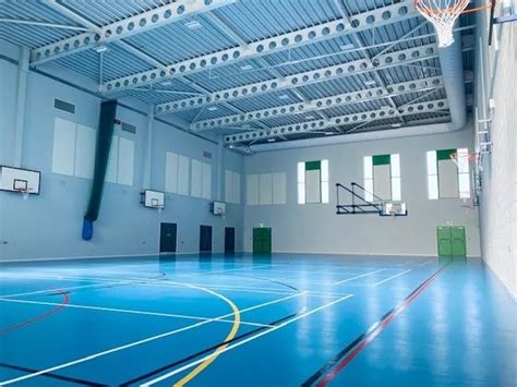 New Extension Opens At Malet Lambert School With Space For 150 More