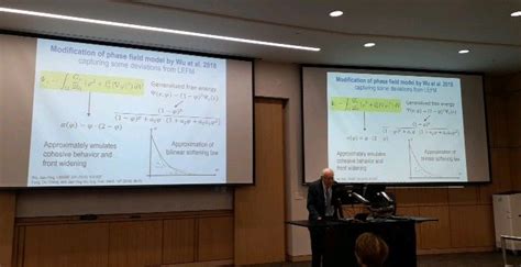 Peridynamics Phasefield Cemal Basaran