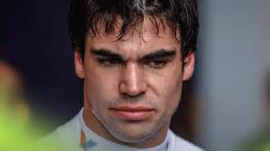 Lance Stroll Replaced As Aston Martin Makes Abu Dhabi Gp Fp1 Announcement