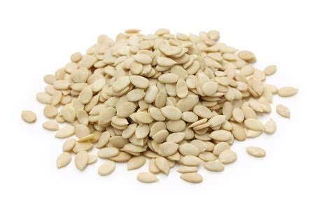 The Seeds Of Citrullus Colocynthis An Alternative Food Oil