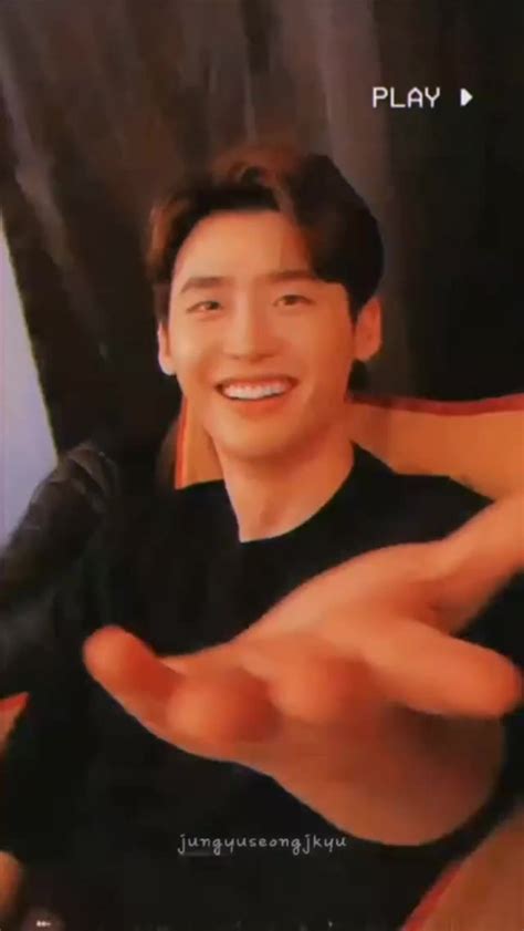 لی جونگ سوک 😍🤭 فیلم ویسگون