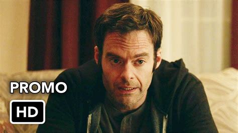 Barry 2x05 Promo Ronnylily Hd Bill Hader Hbo Series Youtube